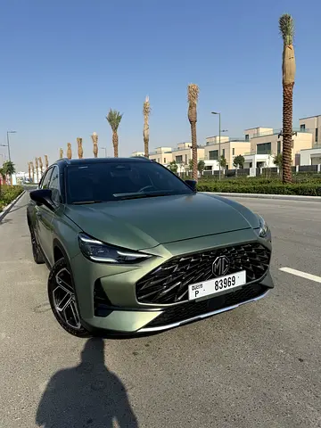 MG One for sale in UAE | dubizzle