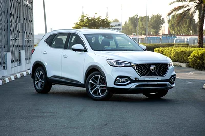 Export MG HS Cars for Sale in Dubai | dubizzle