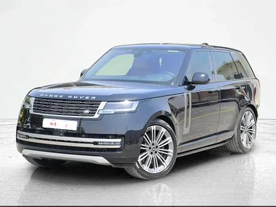 Land Rover Range Rover for sale in UAE | dubizzle