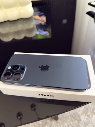 Apple iPhone 15 Pro Max for sale in Dubai | dubizzle