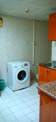 Rooms for Rent in Shabiya 10 - Partitions & Bed Spaces | dubizzle