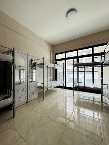 Rooms for Rent in Dubai Investment Park (DIP) - Partitions & Bed Spaces ...
