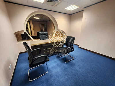 Office Spaces for rent in Abu Dhabi - Offices rental | dubizzle
