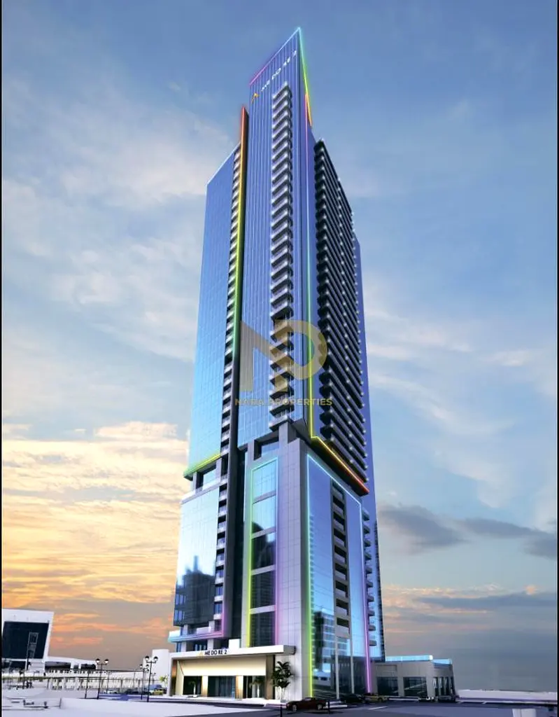 Apartment: Handover 2025 | 4 Years Payment Plan | Full Lake View | 20/ ...