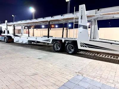 Trailers for sale in UAE | dubizzle