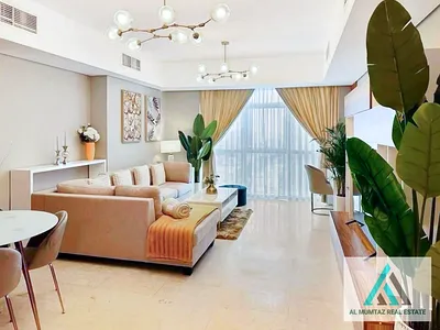 Monthly Short Term Properties for rent in Al Reem Island - Monthly ...