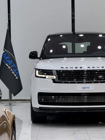 New Land Rover Range Rover for Sale in UAE | dubizzle