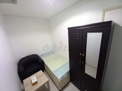 Room Apartments for rent in Al Rigga - Shared Flats rental | dubizzle