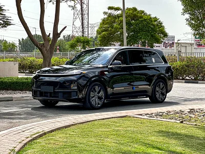 New Li Auto Cars for Sale in UAE | dubizzle