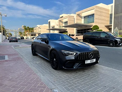 Mercedes-Benz AMG for sale in Dubai | dubizzle