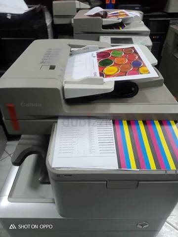Commercial Printing & Copy Machines for sale in UAE | dubizzle