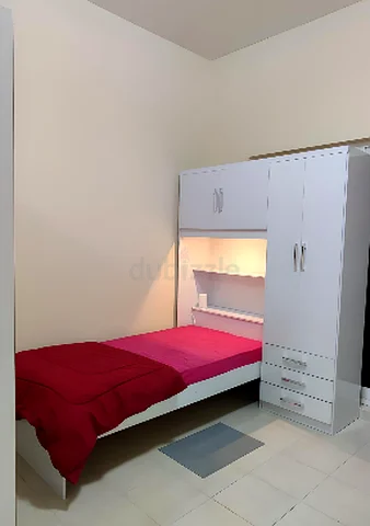 Bed Space for rent in UAE | dubizzle
