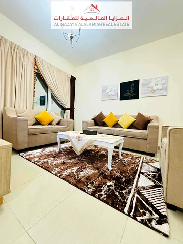 Property for rent in Manazil Tower 5 - Properties rental | dubizzle