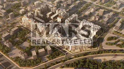 4 Bedroom Apartments for sale under AED 1,200,000 in Masdar City | dubizzle