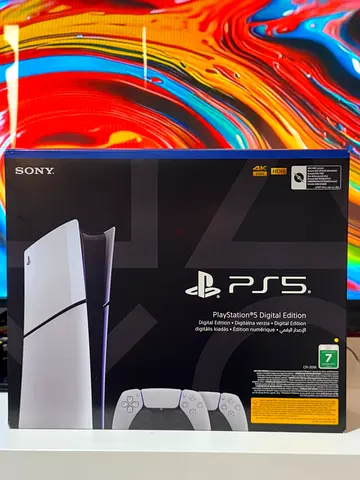 Sony PlayStation 5 for sale in UAE | dubizzle