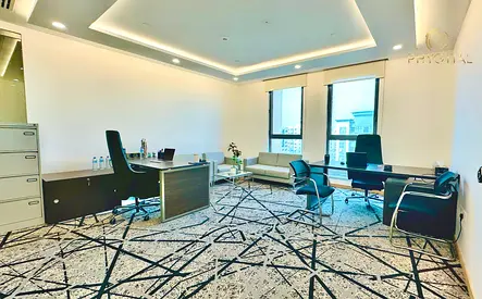Executive Offices for rent in Dubai | dubizzle