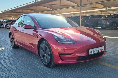 Tesla Model 3 for sale in UAE | dubizzle Page-3