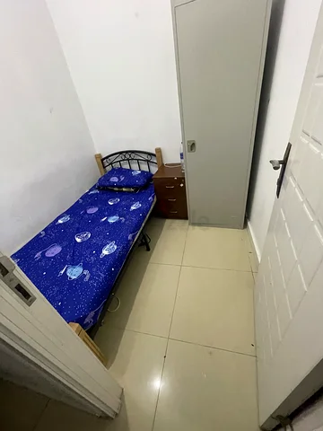 Villa Rooms with Partition for rent in UAE | dubizzle