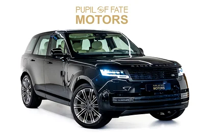 New Land Rover Range Rover Cars for Sale in UAE | dubizzle