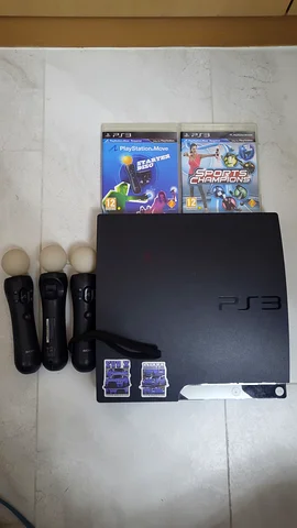 Sony PlayStation 3 for sale in Dubai | dubizzle