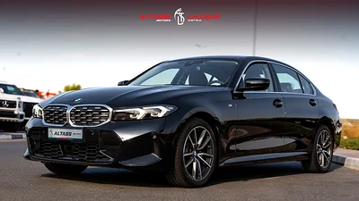 New BMW 3-Series Cars for Sale in Dubai | dubizzle