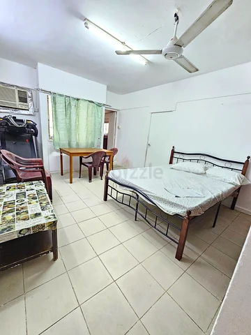 Room Villas for rent in Deira - Shared Houses rental | dubizzle