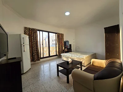 Room Apartments for rent in Al Rigga - Shared Flats rental | dubizzle