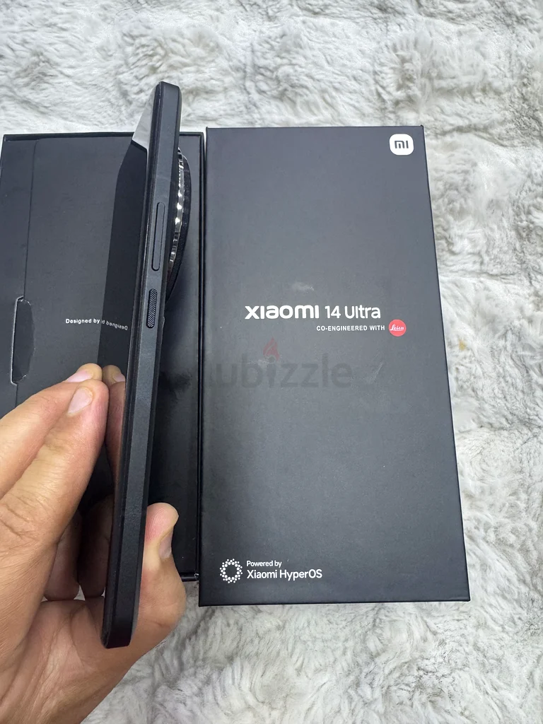 Xiomi 14 Ultra | dubizzle Dubai