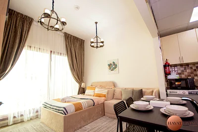 Daily Short Term Apartments for rent in Dubai - Flats rental | dubizzle