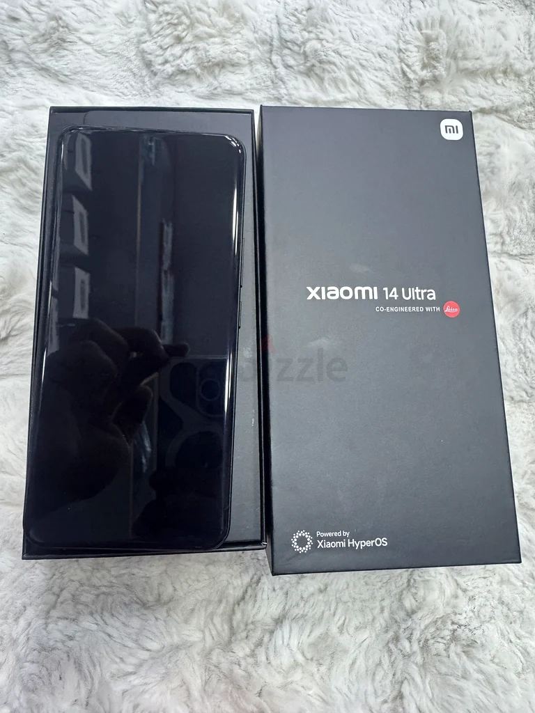 Xiomi 14 Ultra | dubizzle Dubai