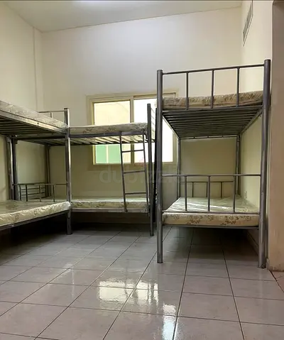 Rooms for rent in Al Baraha - Shared Rooms rental | dubizzle