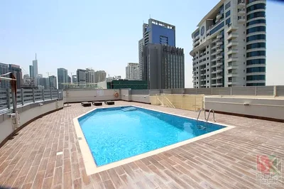 Apartments for rent in Marina First Tower - Flats rental | dubizzle