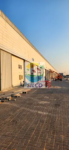 Warehouses for rent in Mussafah - Warehouses rentals | dubizzle