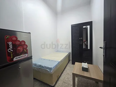 Room Apartments for rent in Al Rigga - Shared Flats rental | dubizzle
