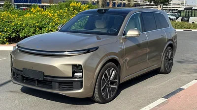 New Li Auto Cars for Sale in UAE | dubizzle