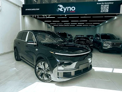 Li Auto L9 for sale in UAE | dubizzle