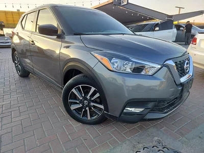 Nissan Kicks 2020 for sale in UAE | dubizzle