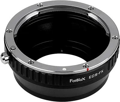 Classifieds: MANUAL LENS ADAPTER FOR MIRRORLESS CAMERA | dubizzle Dubai