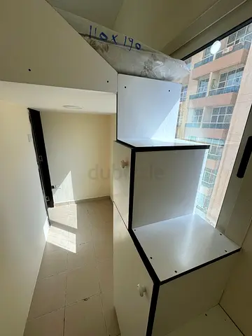 Room Apartments for rent in Al Nahda (Dubai) - Shared Flats rental ...