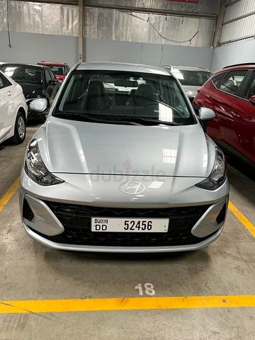 Rent a Car in Al Ain on Daily, Weekly or Monthly Basis | dubizzle