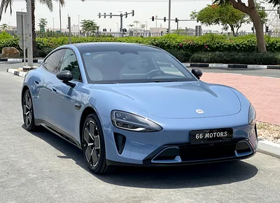 Xiaomi SU7 for sale in UAE | dubizzle