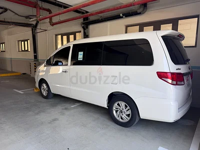 JAC M4 for sale in UAE | dubizzle