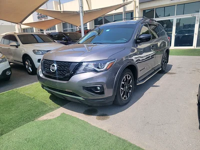 Nissan Pathfinder 2020 for sale in UAE | dubizzle