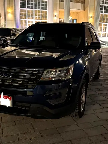 Ford Explorer for sale in Abu Dhabi | dubizzle
