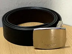 Coach Belts | dubizzle