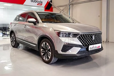 Bestune T77 for sale in UAE | dubizzle