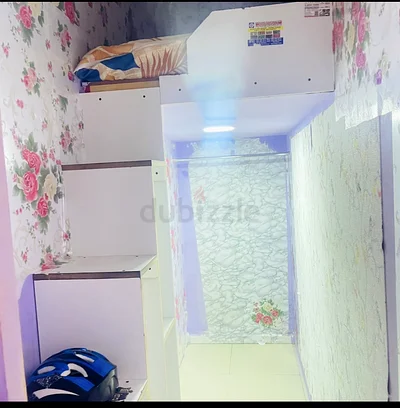 Room Apartments for rent in Al Rigga - Shared Flats rental | dubizzle