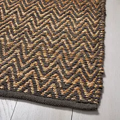 West elm jute rug | dubizzle