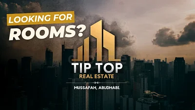 Rooms for Rent in Mussafah Community - Partitions & Bed Spaces | dubizzle