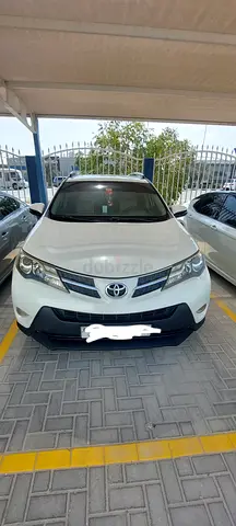 Used 4 wheel drive Toyota RAV 4 for sale in UAE | dubizzle Page-2